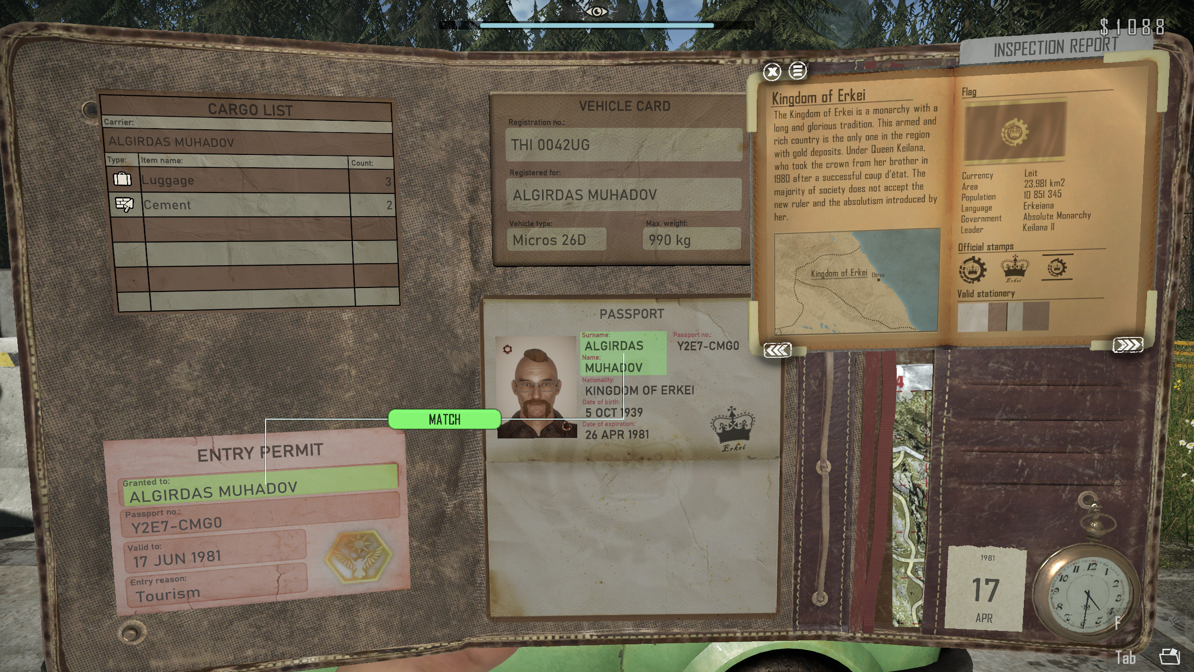 Contraband Police: Prologue (App 1396240) · Packages · SteamDB