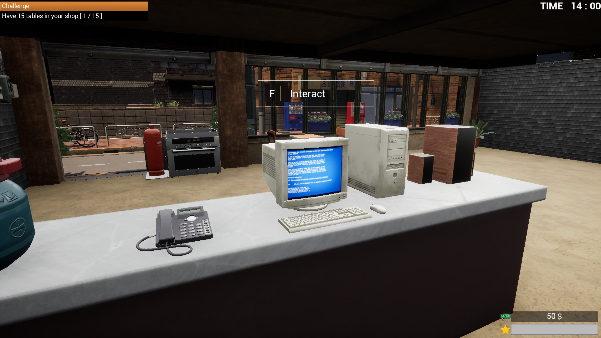 FALAFEL Restaurant Simulator on Steam