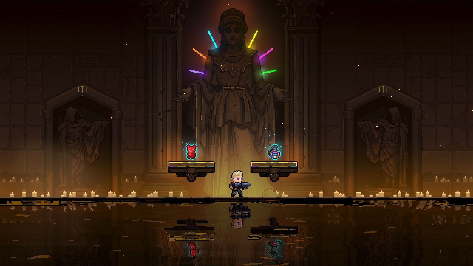 Neon Abyss Soundtrack on Steam