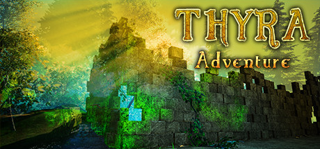Thyra Adventure on Steam