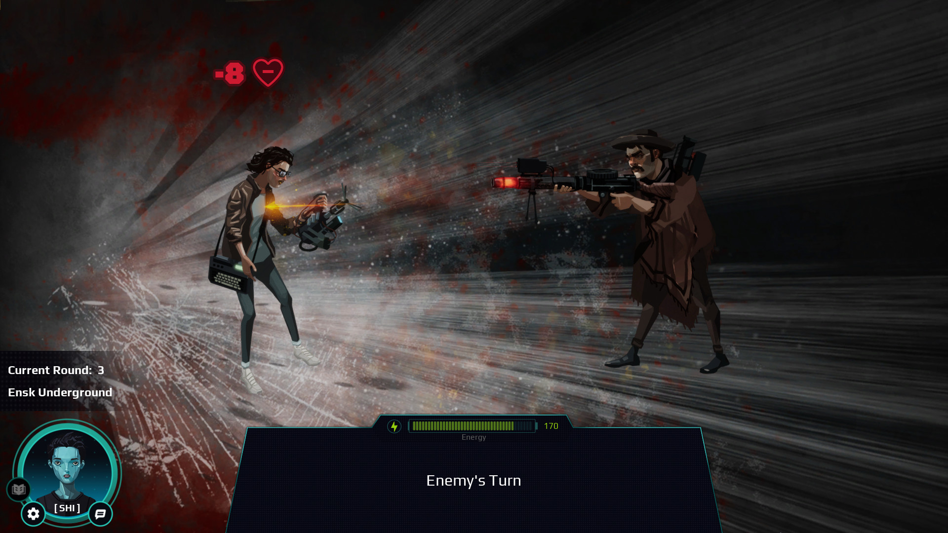 Twilight Wars on Steam