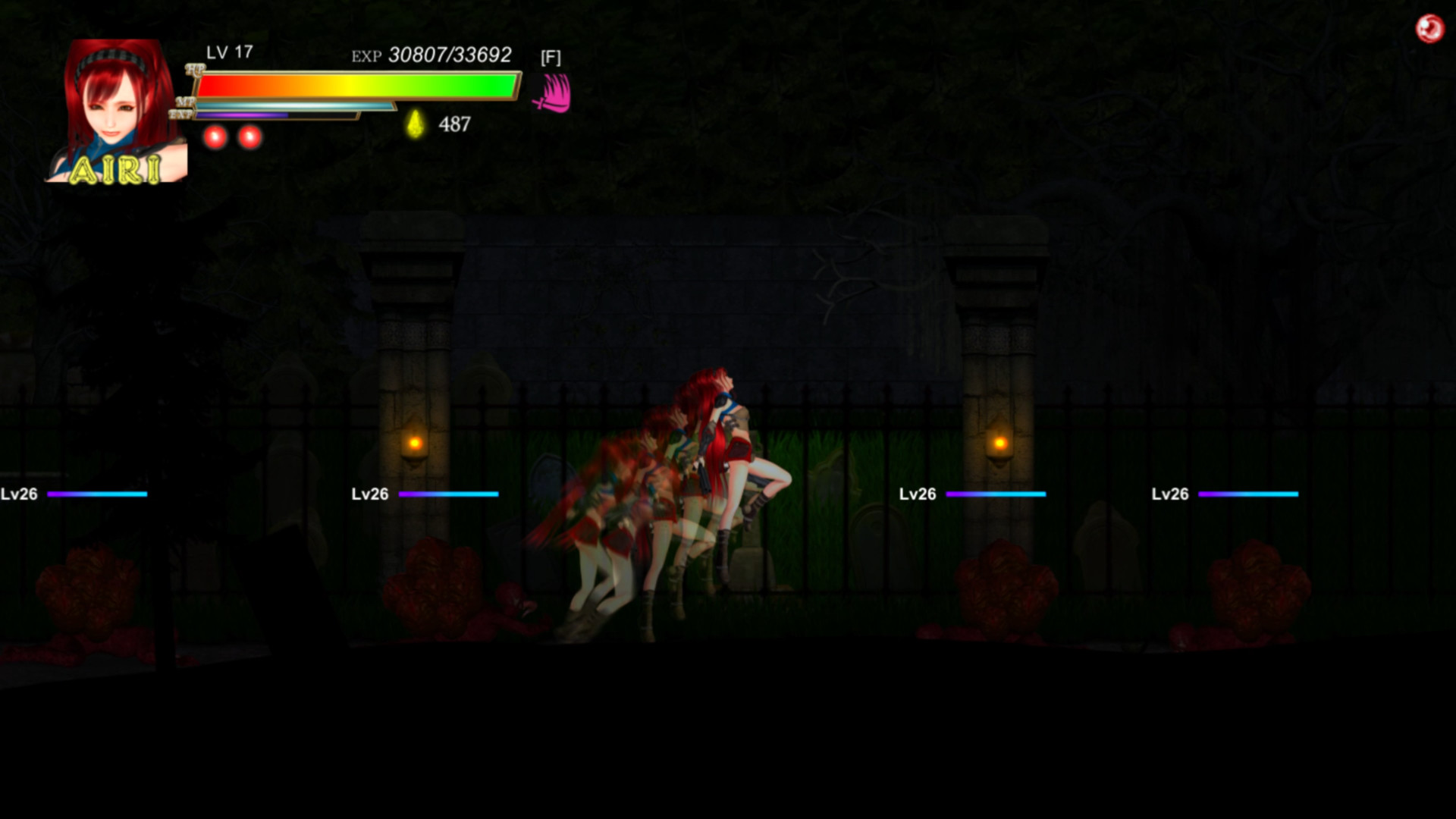 Guilty Hell: Gunslinger Costume Screenshots · SteamDB