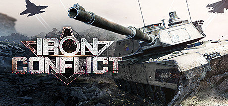 Iron Conflict Playtest Depots (App 1397200) · SteamDB