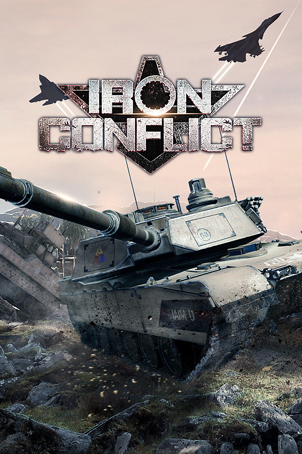 Iron Conflict Playtest Steam Charts (App 1397200) · SteamDB