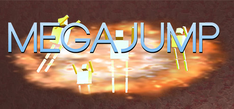 Steam Community :: MEGAJUMP