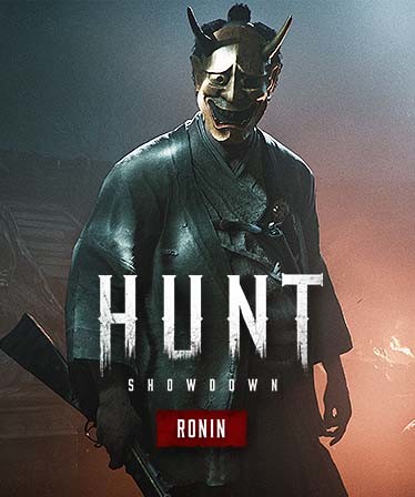 Hunt: Showdown - Ronin Price history · SteamDB