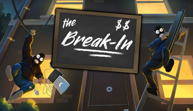 The Break-In - Steam News Hub