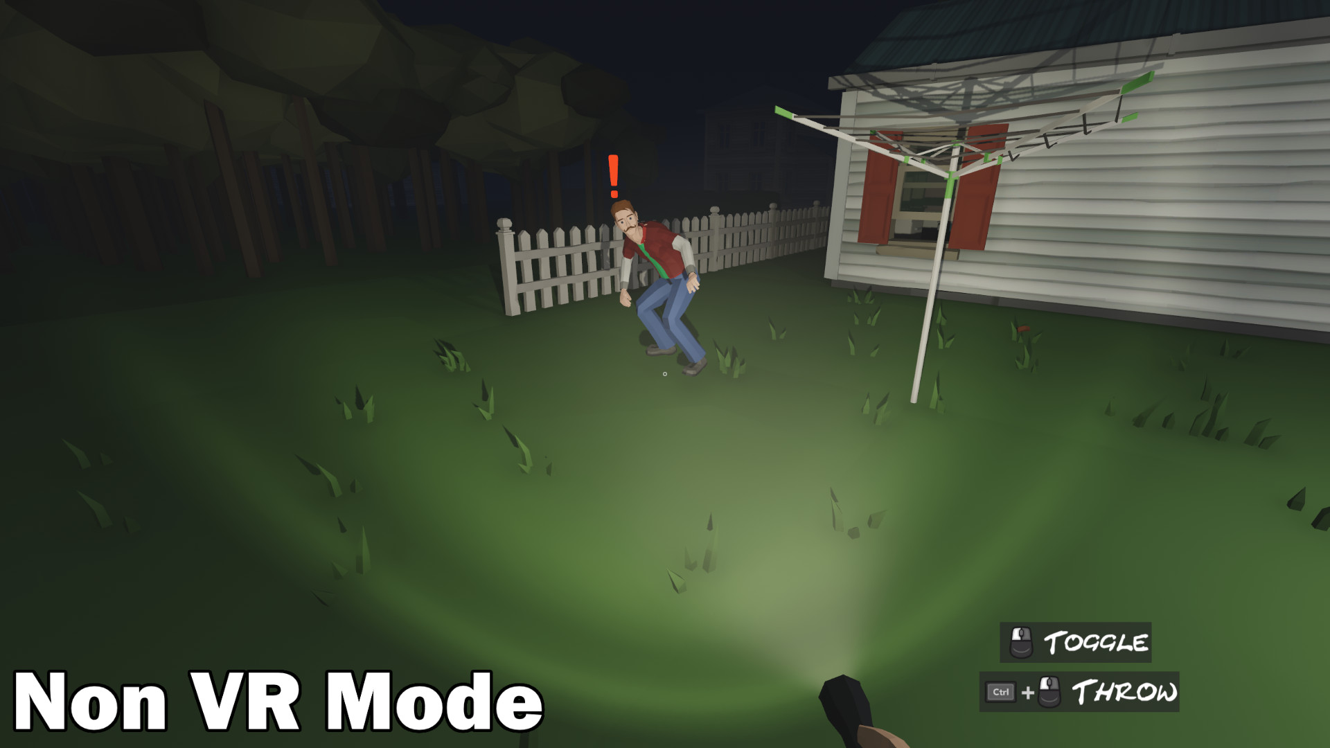 The Break-In on Steam