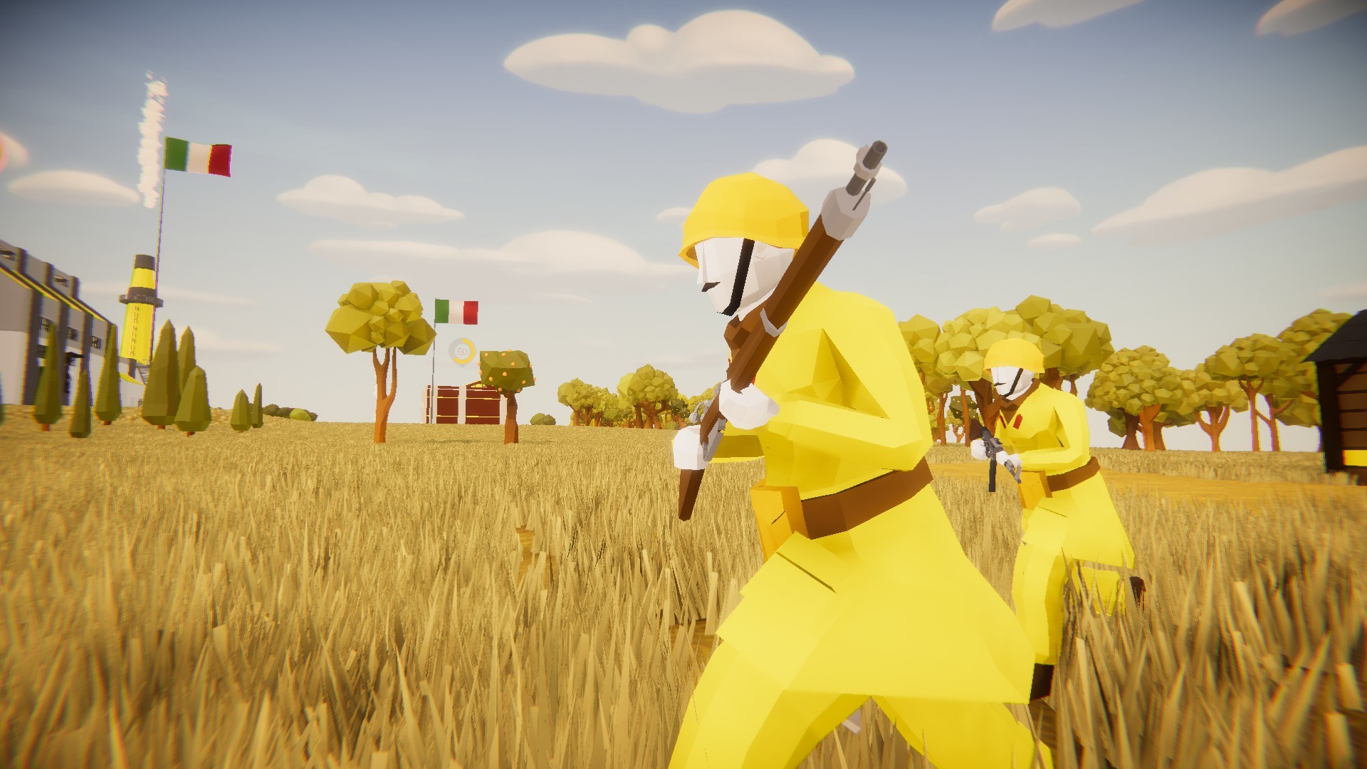 Total Tank Simulator - Italy DLC on Steam