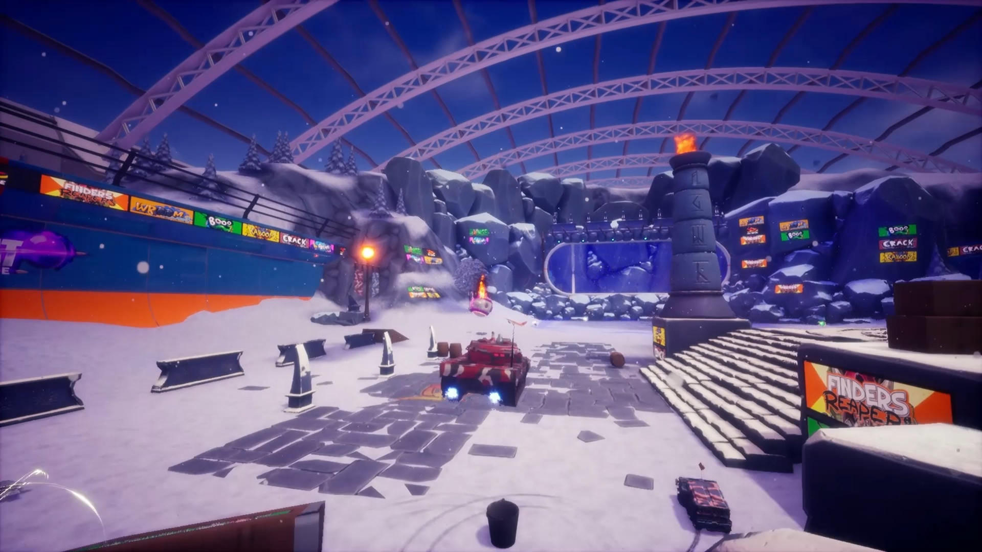Combat League on Steam