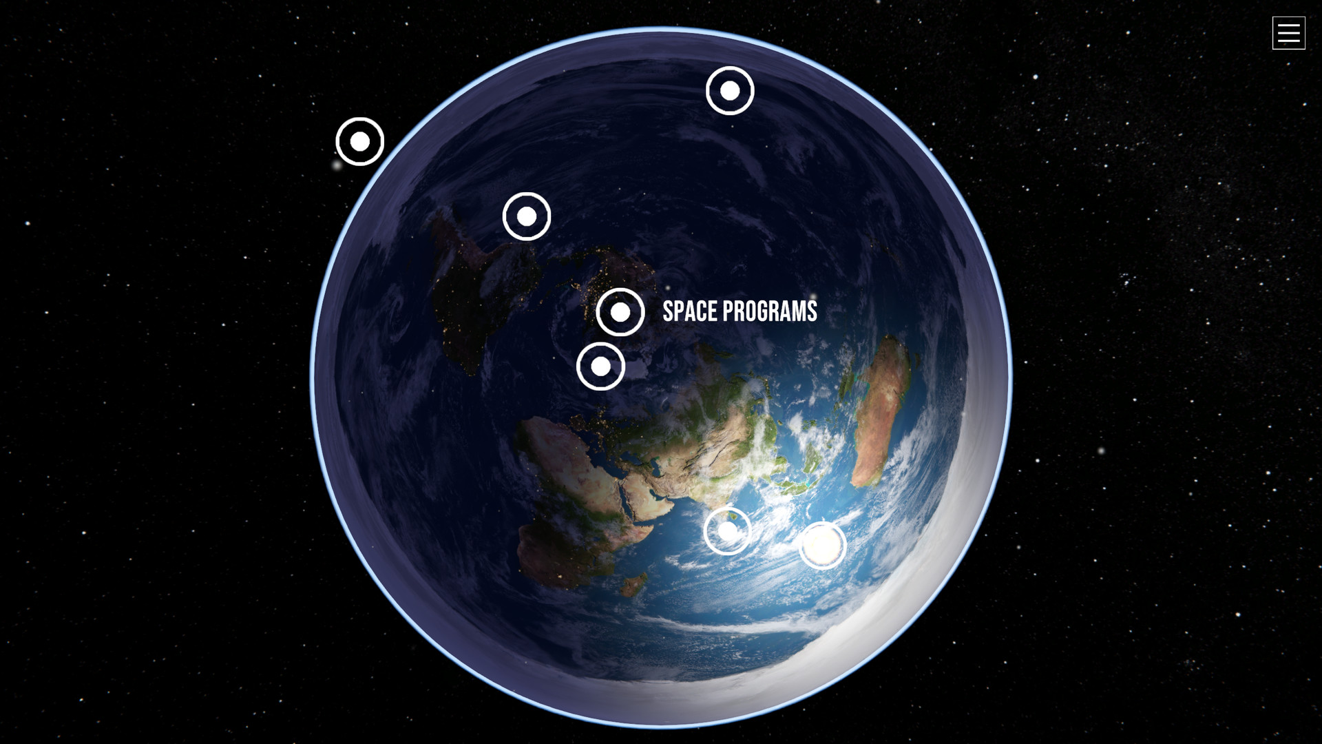 Flat Earth Simulator on Steam