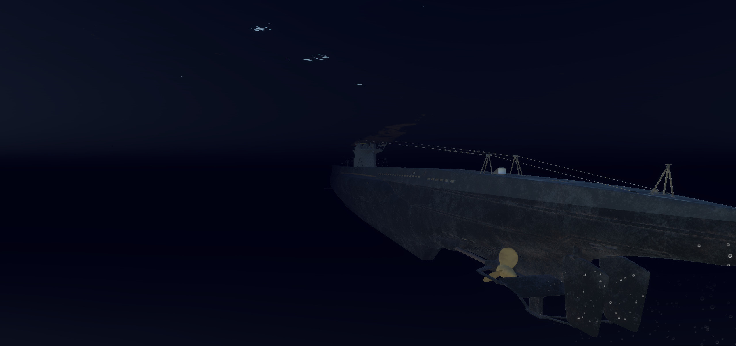 Crush Depth · Crush Depth: U-Boat Simulator Screenshots · SteamDB