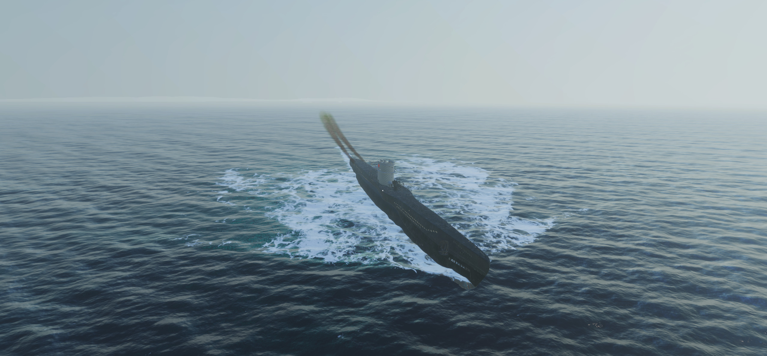 Crush Depth · Crush Depth: U-Boat Simulator Screenshots · SteamDB