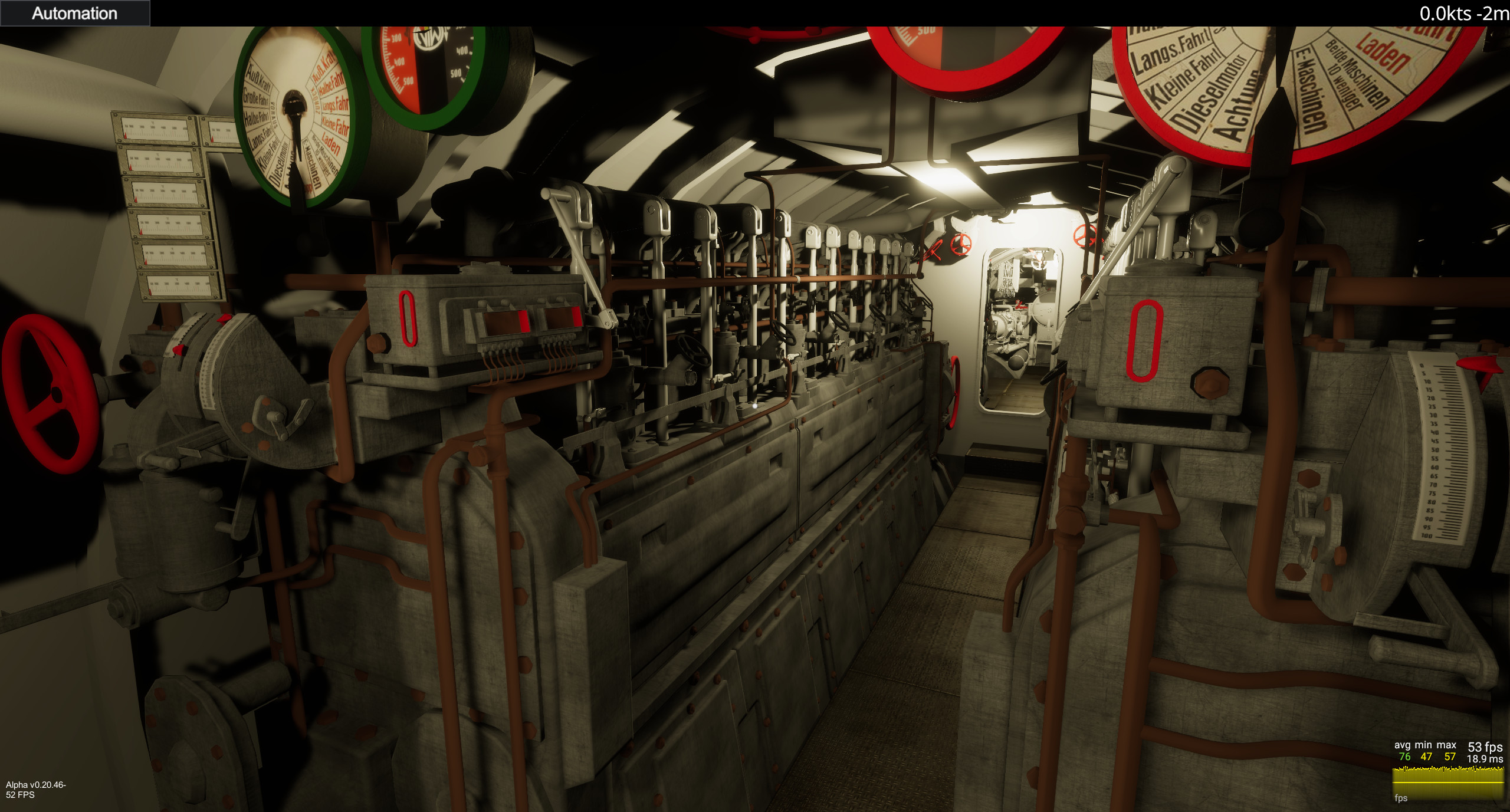 Crush Depth · Crush Depth: U-Boat Simulator Screenshots · SteamDB