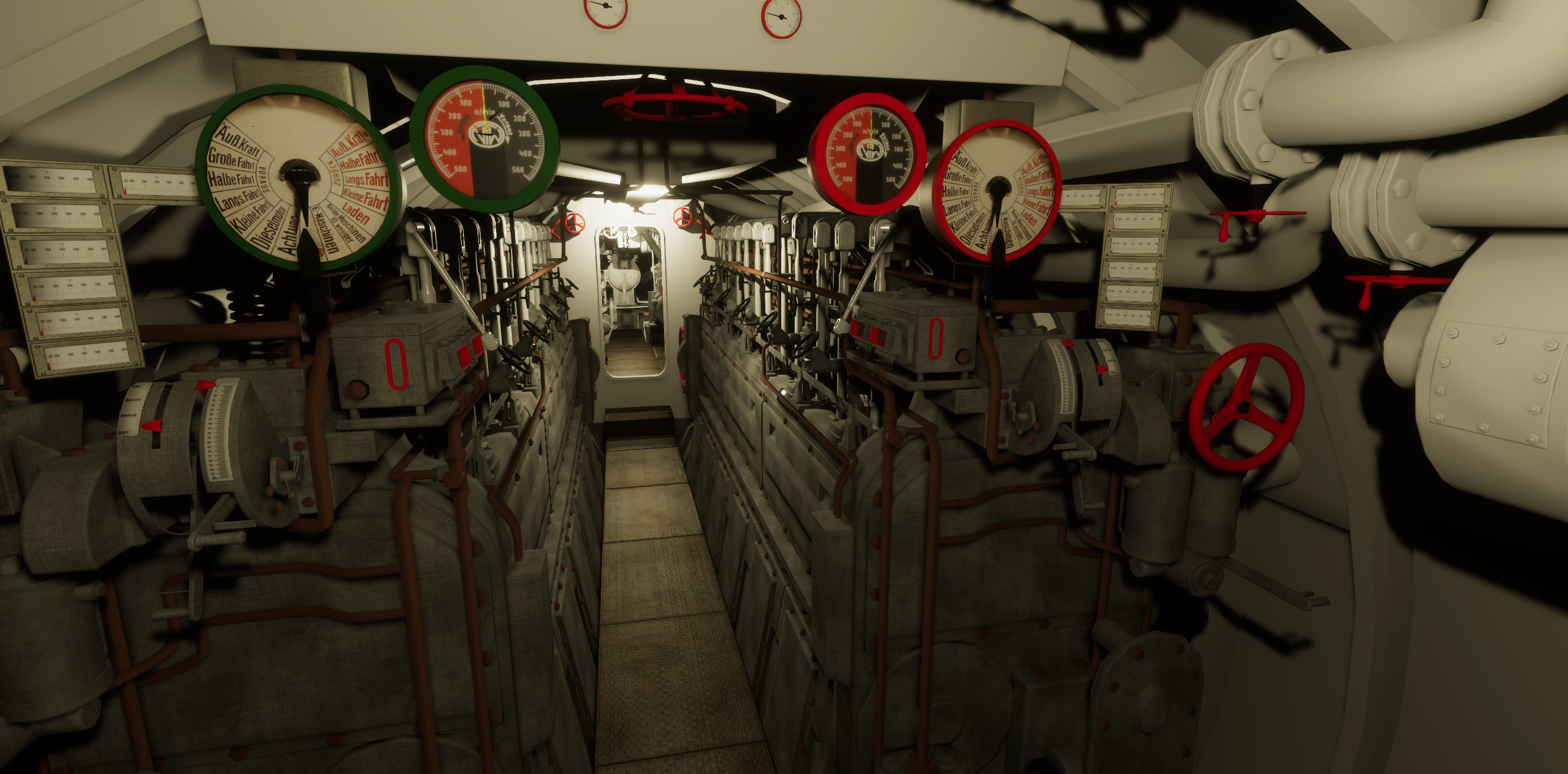 Crush Depth · Crush Depth: U-Boat Simulator Screenshots · SteamDB