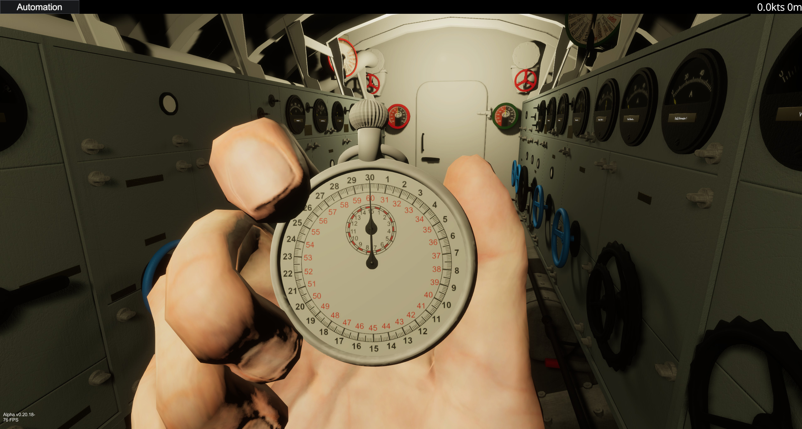 Crush Depth · Crush Depth: U-Boat Simulator Screenshots · SteamDB