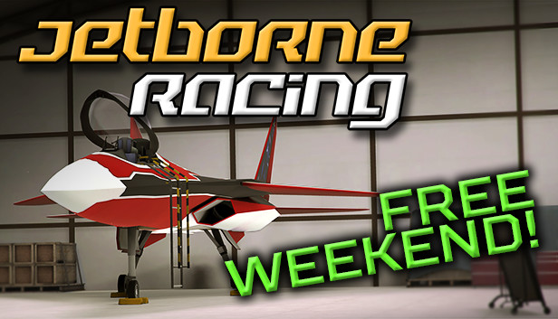 Jetborne Racing Steam Charts · SteamDB