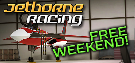 Jetborne Racing Price history · SteamDB
