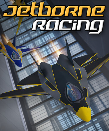 Jetborne Racing Steam Charts · SteamDB