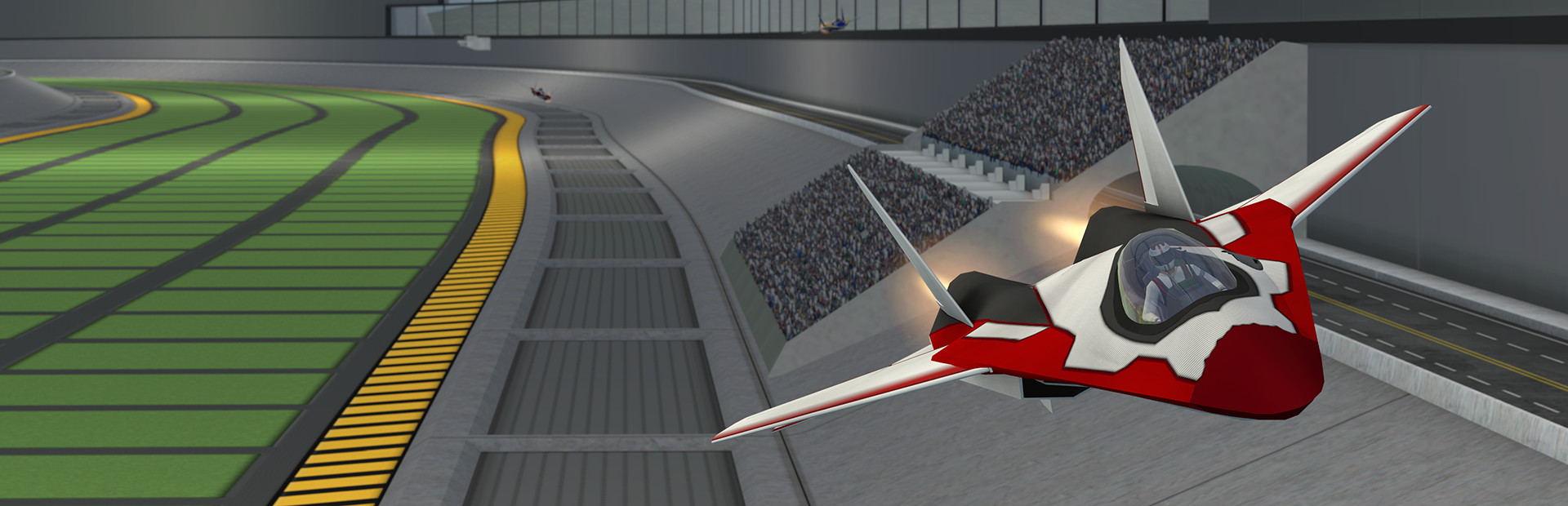 Jetborne Racing Steam Charts · SteamDB