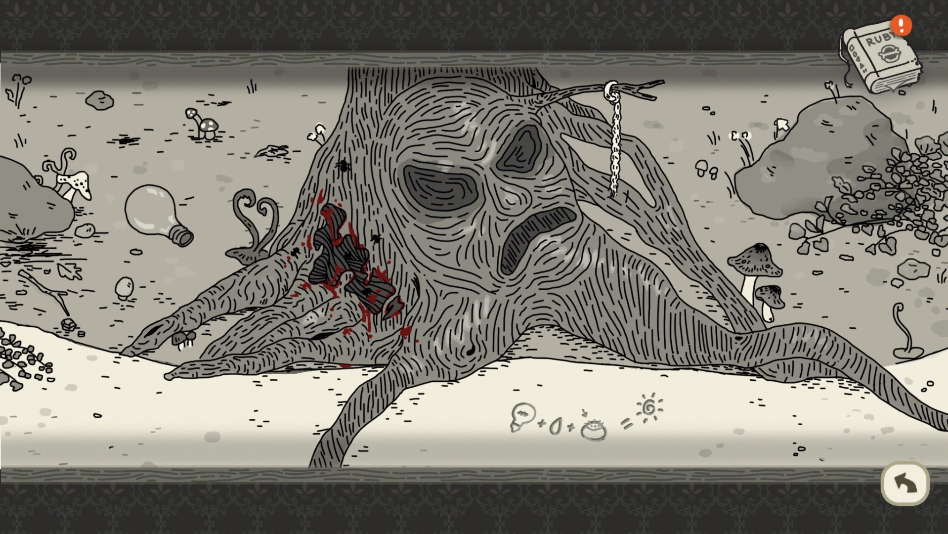 THE NORMAL THING Screenshots · SteamDB