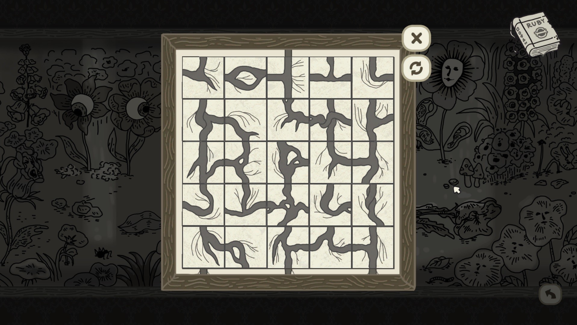 THE NORMAL THING Screenshots · SteamDB