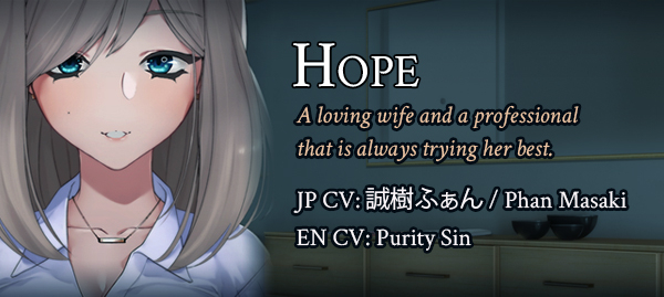 Selene ~Apoptosis~ on Steam