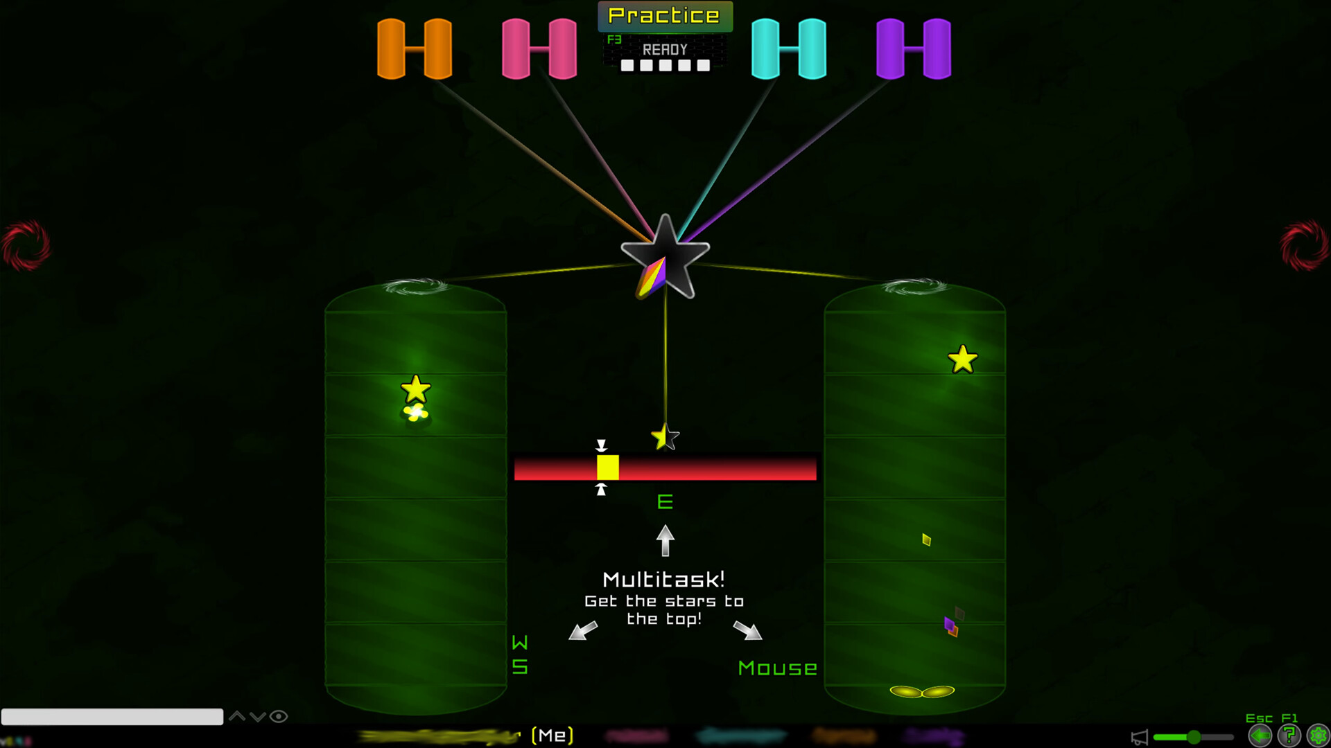 Suspicious Shuffle (App 1398300) · Screenshots · SteamDB