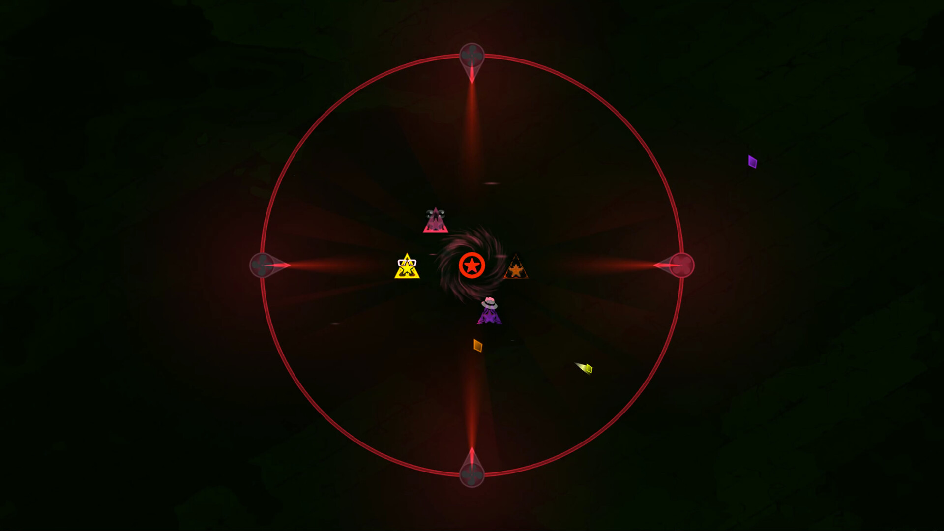 Suspicious Shuffle (App 1398300) · Screenshots · SteamDB