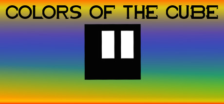 Colors of the Cube on Steam