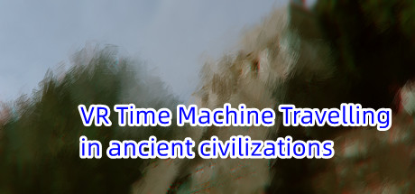VR Time Machine Travelling in ancient civilizations: Mayan Kingdom ...