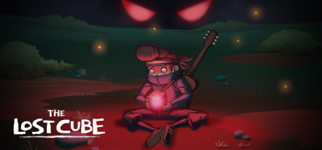 The Lost Cube Steam Charts · SteamDB