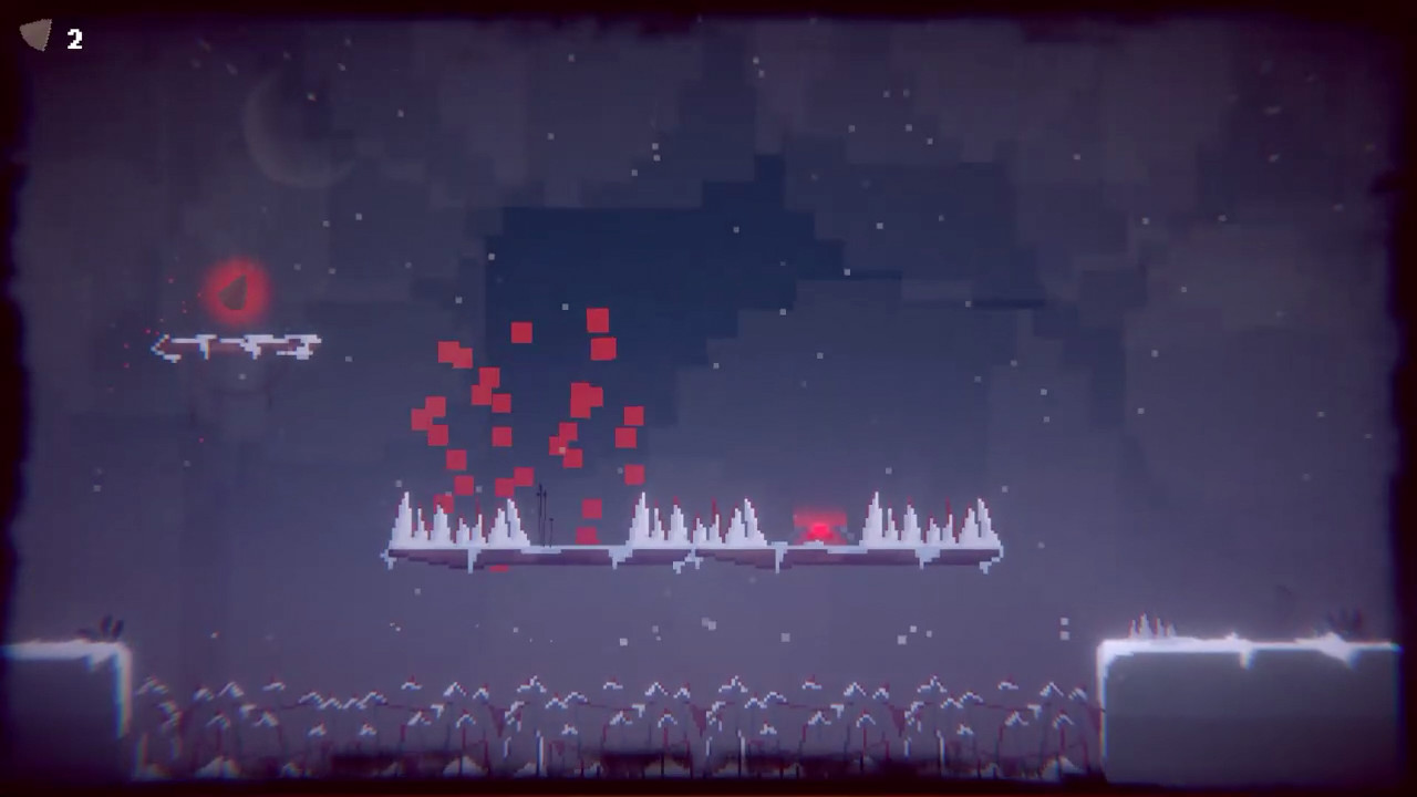 The Lost Cube on Steam