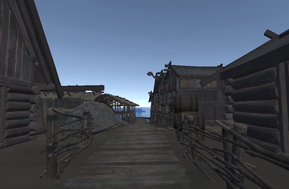 VR historical journey to the Buddhist civilizations: VR ancient India ...