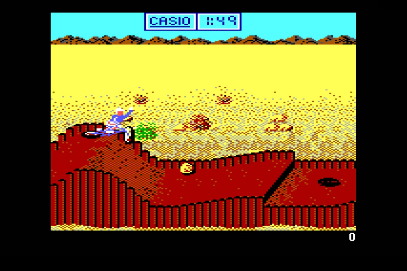 California Games (C64/DOS/Atari/Lynx/NES/SMS/Genesis) on Steam