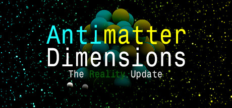 Antimatter Dimensions on Steam