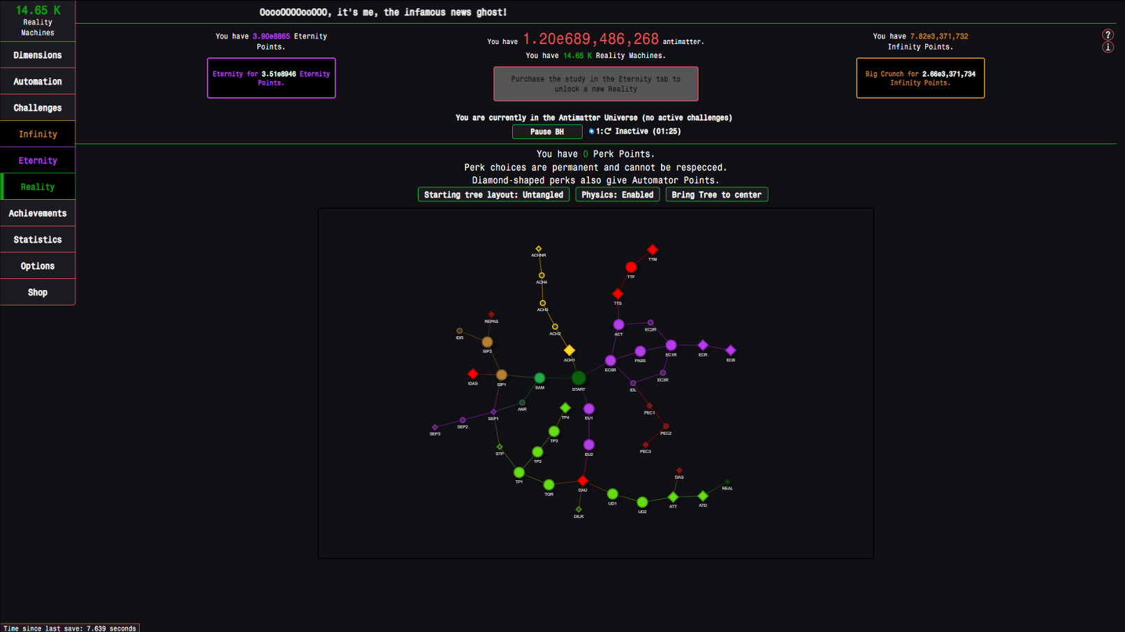 Antimatter Dimensions On Steam antimatter-dimensions-on-steam