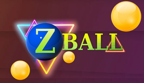 Zball - Steam News Hub