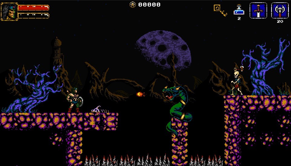 Beholgar on Steam