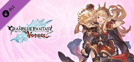 Granblue Fantasy: Versus - Additional Character Set (Cagliostro) Steam ...