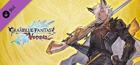 Granblue Fantasy: Versus - Additional Character Set (Eustace) Steam ...
