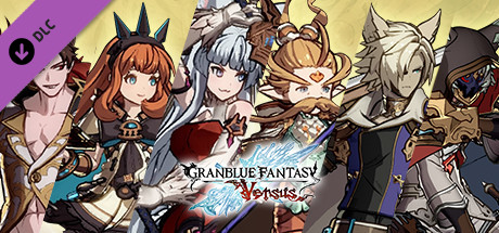 Granblue Fantasy: Versus - Color Pack Set 8 Steam Charts · SteamDB