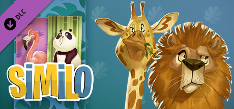 Similo: Wild Animals on Steam