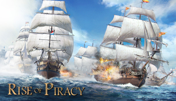 Rise of Piracy on Steam
