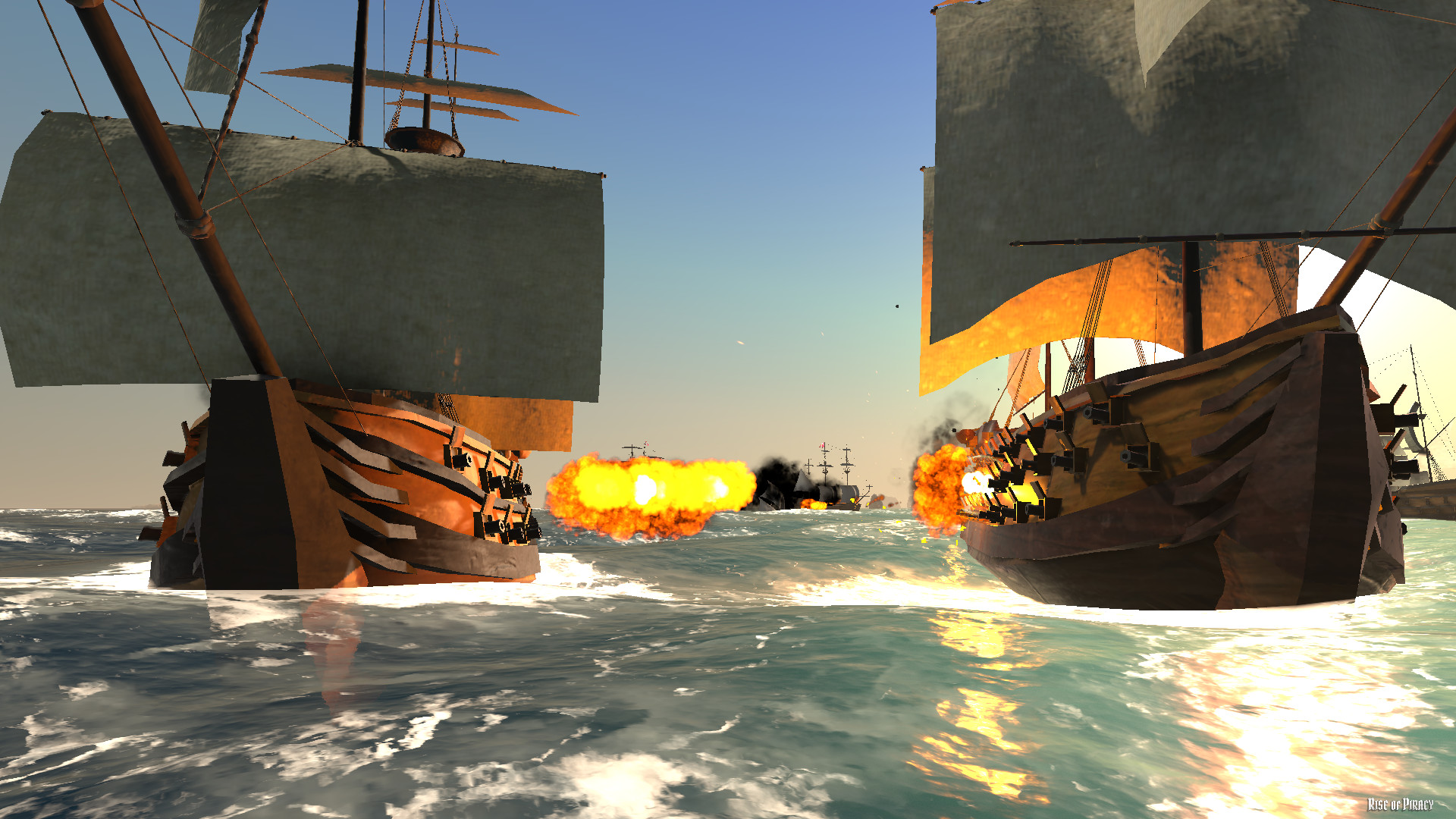 Rise of Piracy on Steam