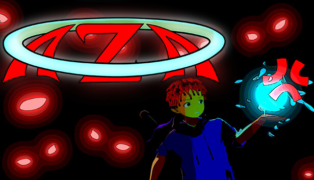 Aza · Aza: Zend vs The Dark End · SteamDB