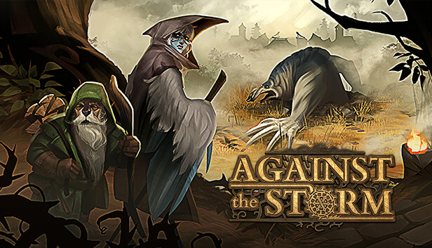 Against the Storm Demo (App 1400860) · Steam Charts · SteamDB