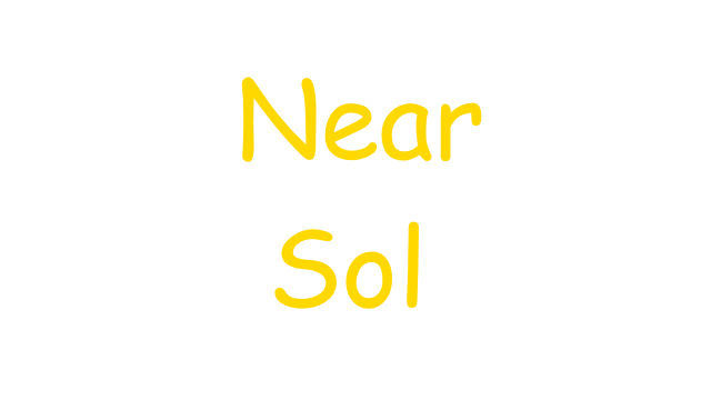 Near Sol Steam Charts · SteamDB