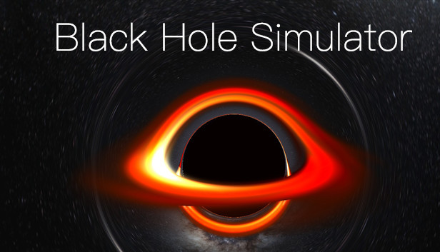 Black Hole Simulator - Steam News Hub