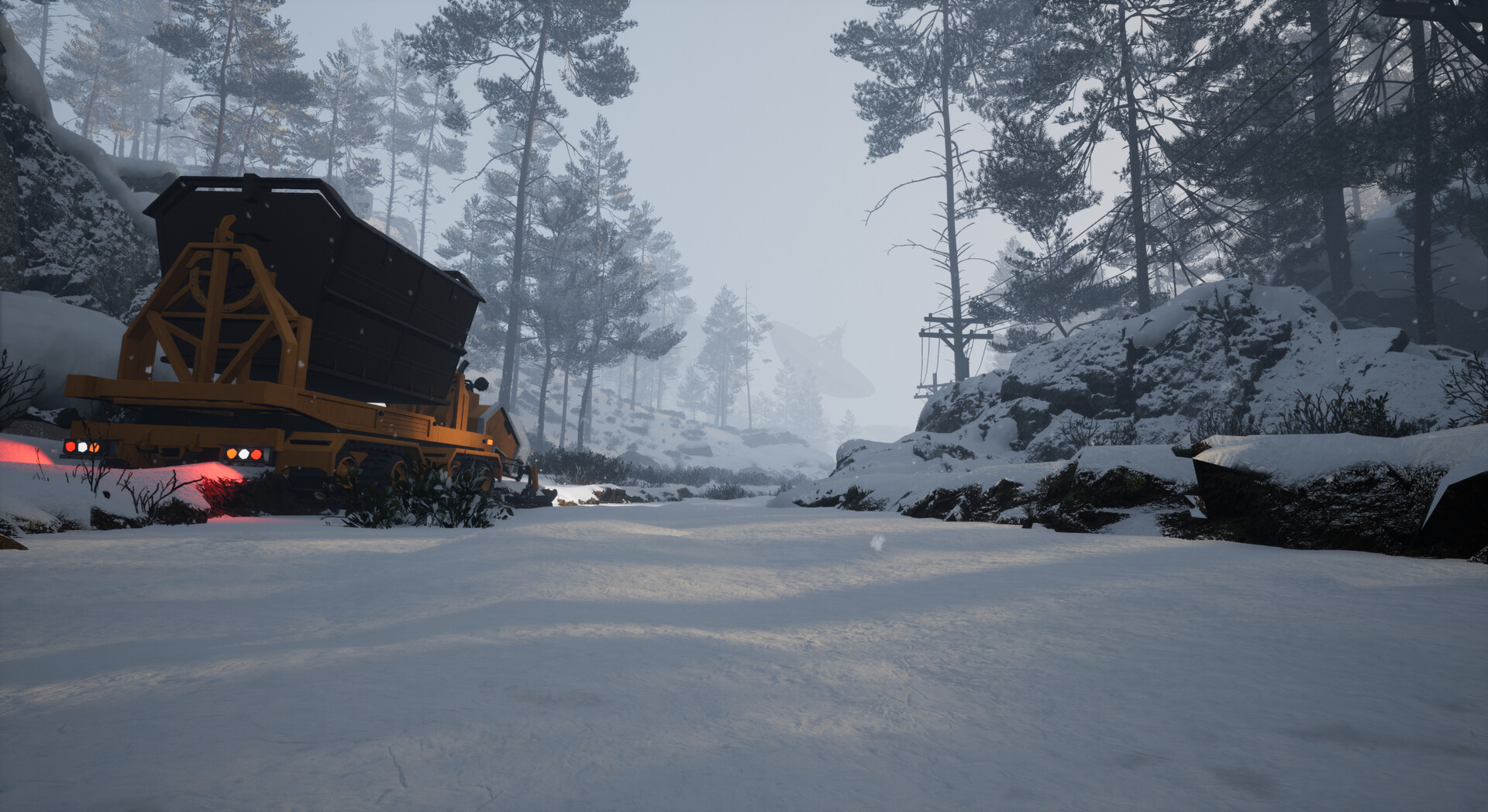 Project Existence Testing Environment on Steam